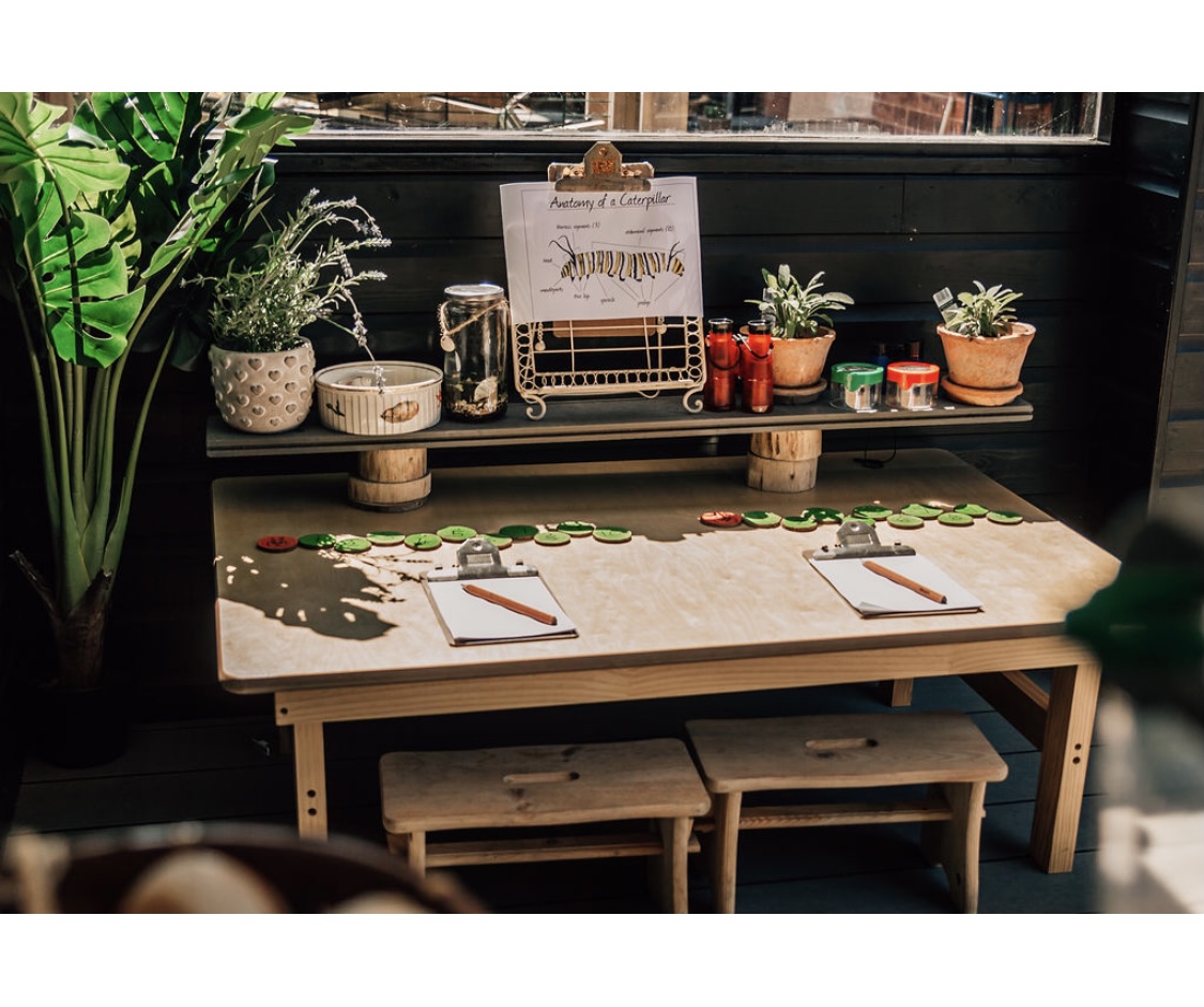 Welcome to Ready Teddy Go | Childcare for 0 - 5 year olds